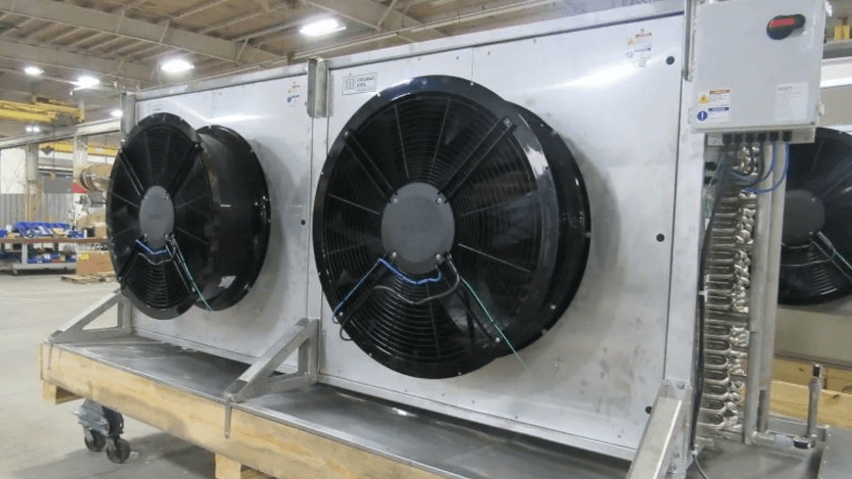 U.S. Meat Processing Facility Embraces Hygiene and Efficiency with ...