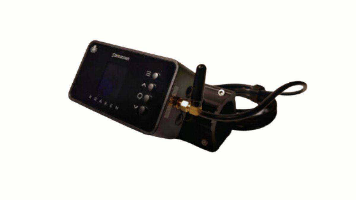 SenseCore Unveils Revolutionary Leak Detection System