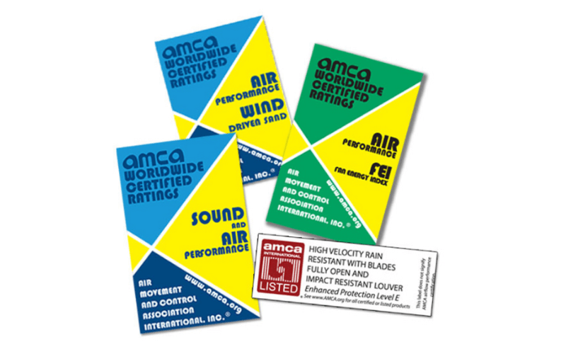 AMCA 320-23 Shapes the Future of Fan Noise Testing Worldwide