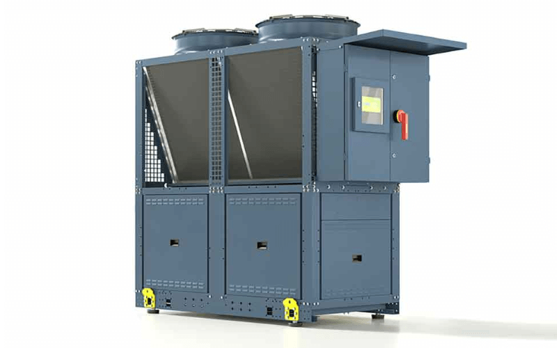 Hecoclima Heats Up Sustainability with Eco-Friendly High-Temperature ...