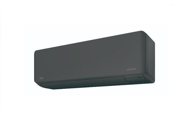 Fujitsu Expands AIRSTAGE Range with New Soft-Black Model