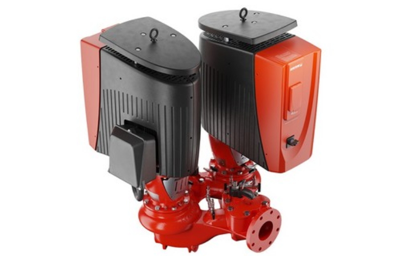 Armstrong Introduces Innovative Tango Pump