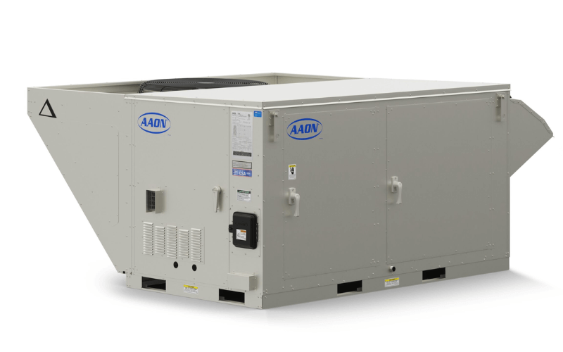 Daikin Advances to Final Stage of DOE's Cold Climate Heat Pump Challenge