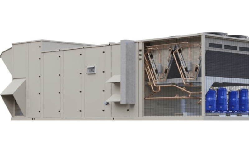 Daikin Applied Enhances Key Product Lines with R-32 Refrigerant