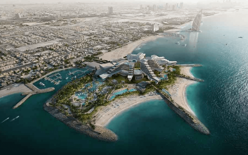 Empower Awarded Major District Cooling Project to Deliver 23,853 RT in ...