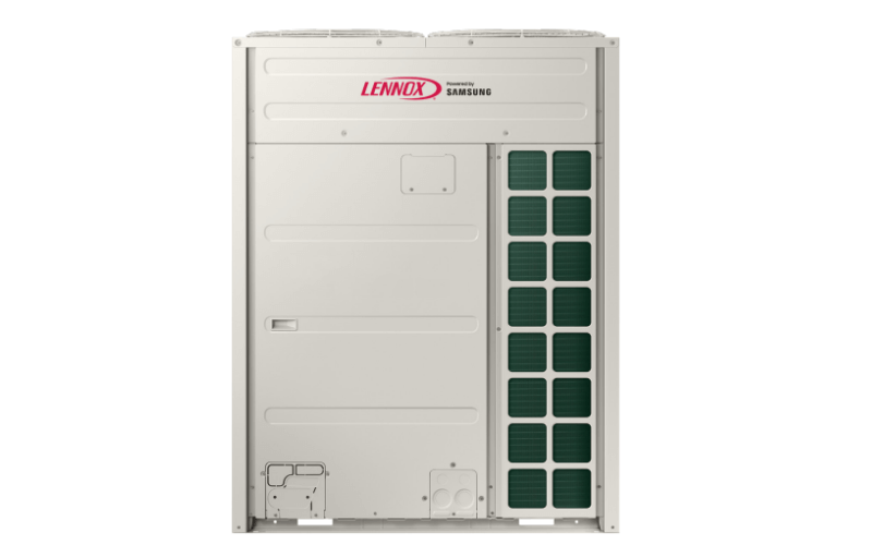 Lennox Samsung HVAC (LSH) Launches New Line of Ductless HVAC Units