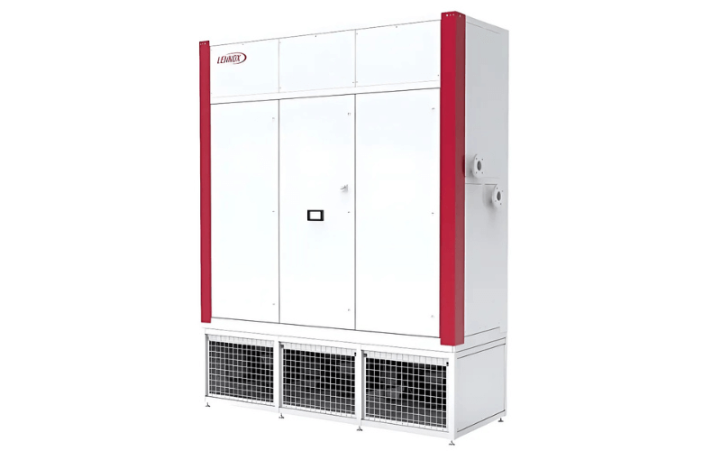 Lennox EMEA Unveils High-Performance CRAH Unit for Data Centres
