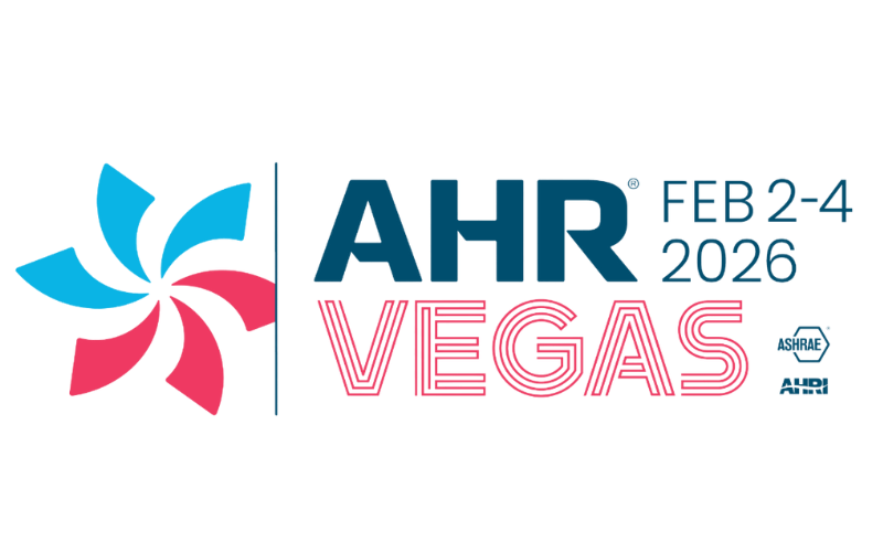 AHR Expo Announces 2026 Innovation Awards Winners: Blue Frontier's ...